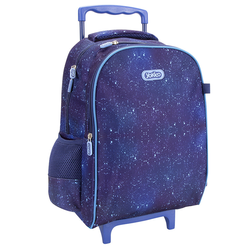 Ocean Spray Trolley Backpack – Yokico