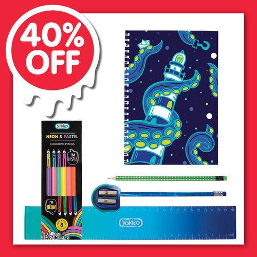 Stationery – Page 8 – Yokico