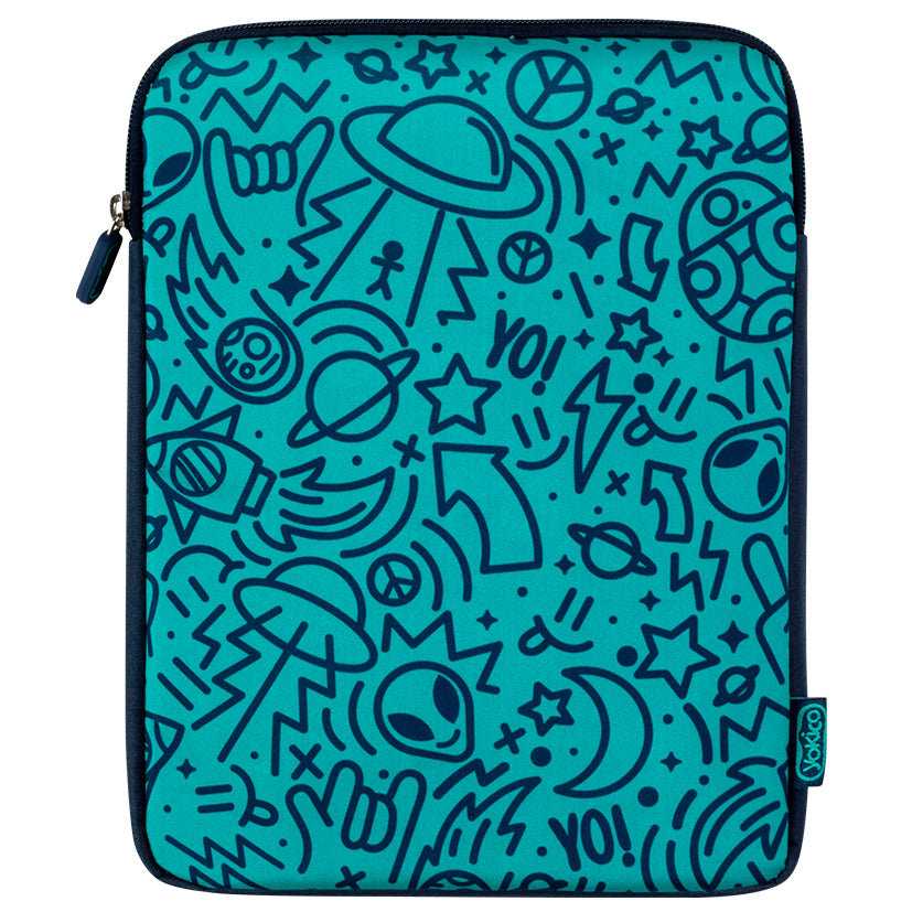 Illi Space Tablet Sleeve – Yokico