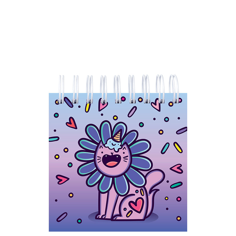 Roar Fat Pad – Yokico