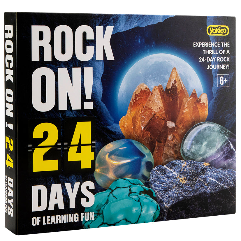 Gem Calendar – Yokico