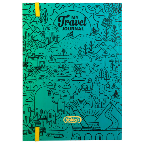 Yokico - A world of stationery, school essentials, gadgets and gifts.